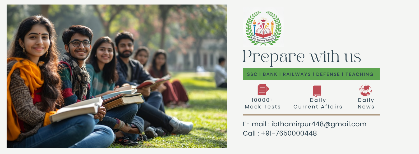 Best Platform for Online Mock Test Series